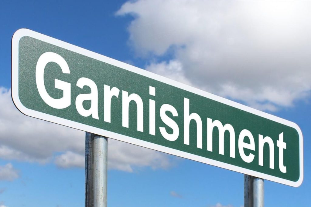 How to Use Wage Garnishments in Judgment Enforcement - Enforce a Judgment